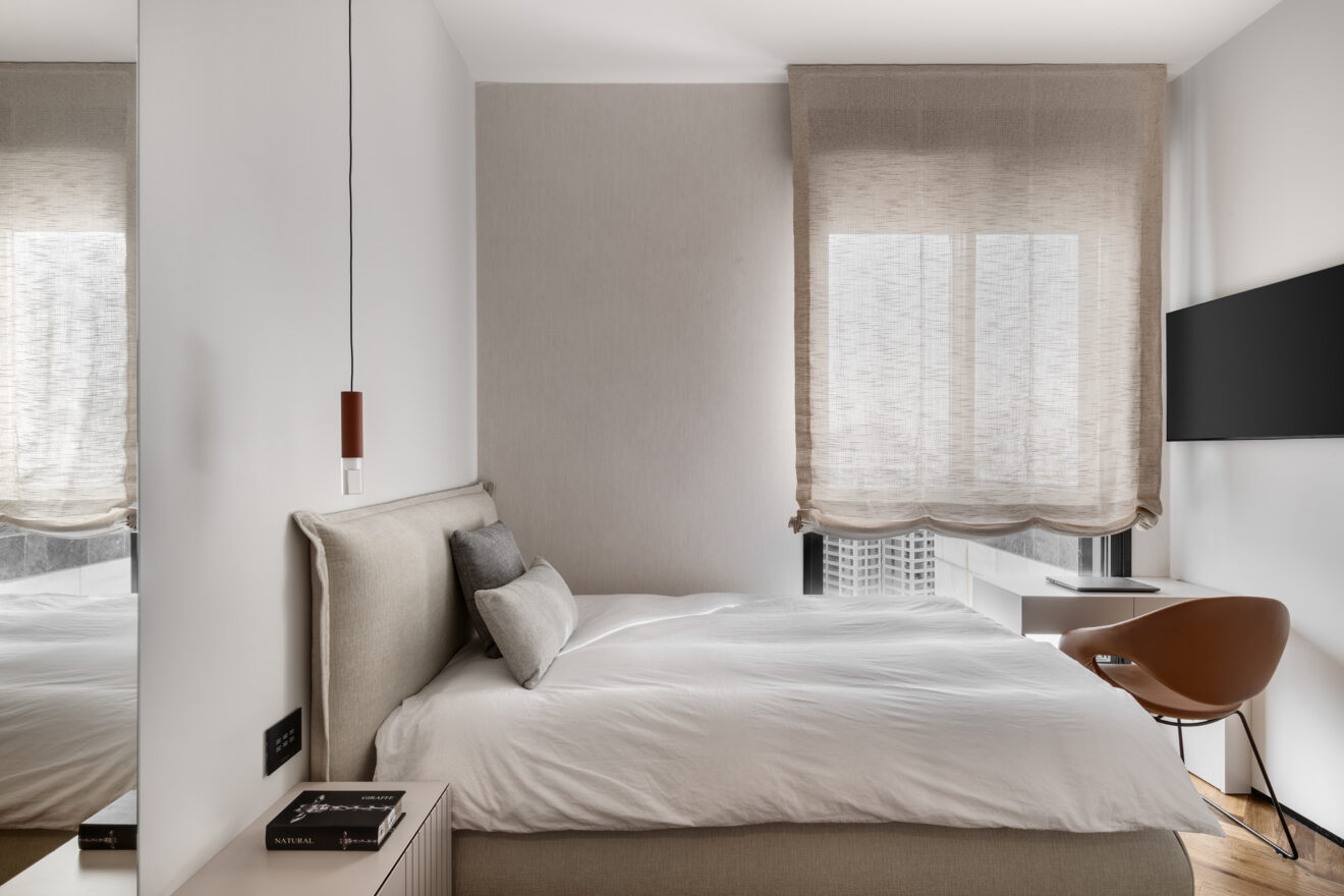 The Quiet Technology Transforming the Morning Routine | Vitrea